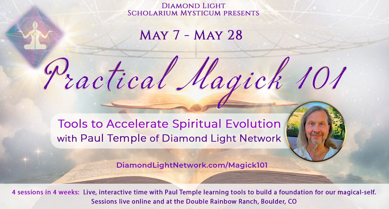 Upcoming Events - Double Rainbow Ranch